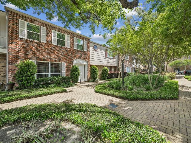 6408 Olympia Dr, Unit 132, Houston, TX 77057 | Compass