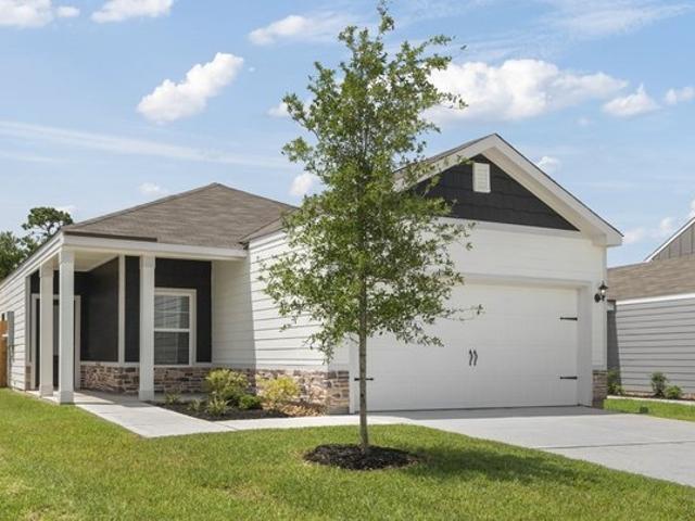 6408 Autumn Equinox Dr, Houston, TX 77048