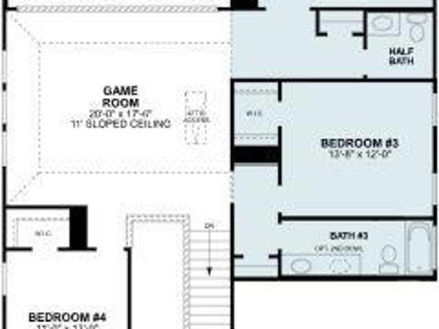 6408 Admirals Court