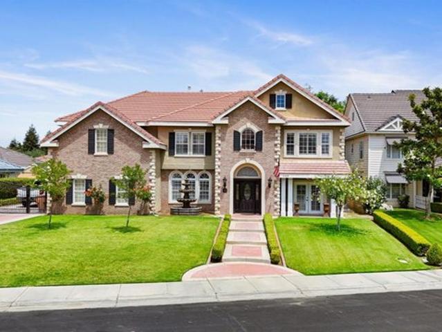 6408 Angel Falls Ct, Bakersfield, CA 93313