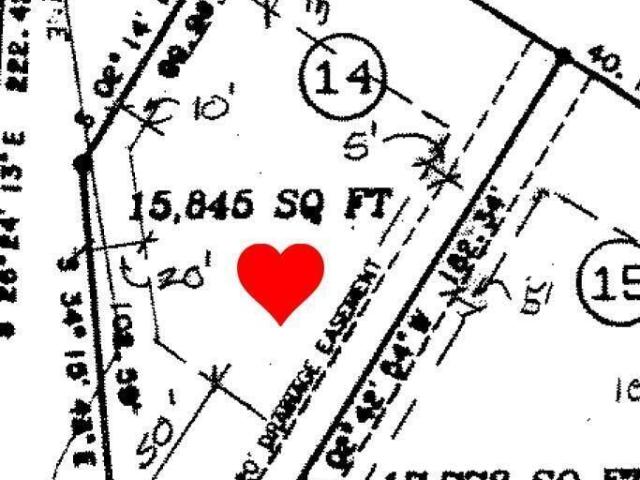 6408 Castlebrook Way SW # 14