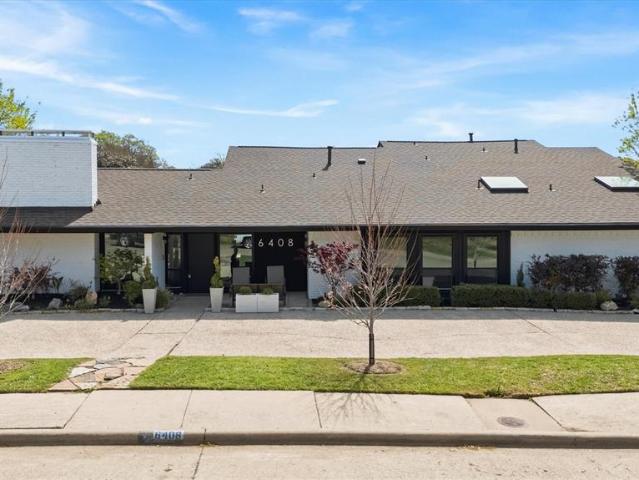 6408 Duffield Dr, Dallas, TX 75248 | Compass