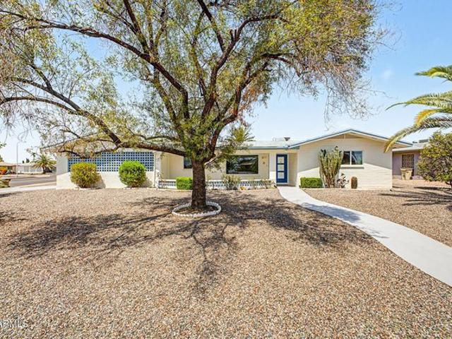 6408 E Dallas St, Mesa, AZ 85205