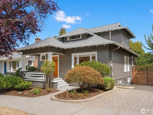 6408 Francis Ave N, Seattle, WA 98103