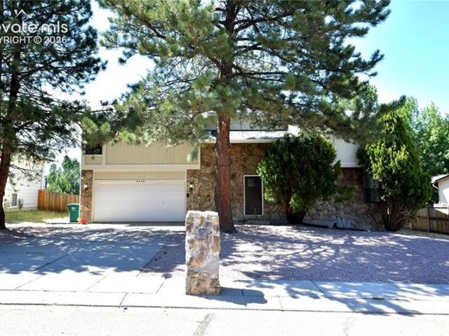 6408 Galway Dr, Colorado Springs, CO 80918