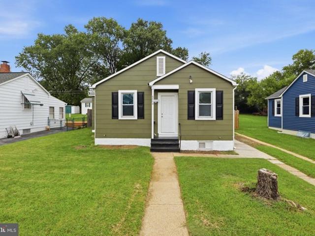 6408 Gilmore St, Baltimore, MD 21207