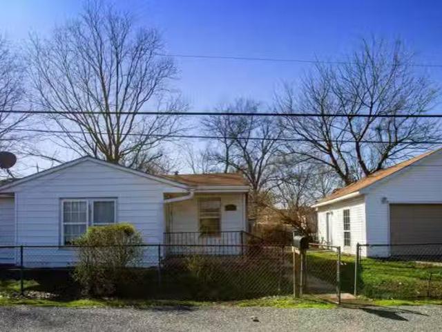 6408 Gilbert Drive, Little Rock, AR 72206