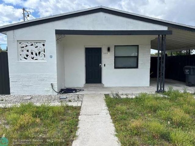 6408 Grant Ct, Hollywood, FL 33024
