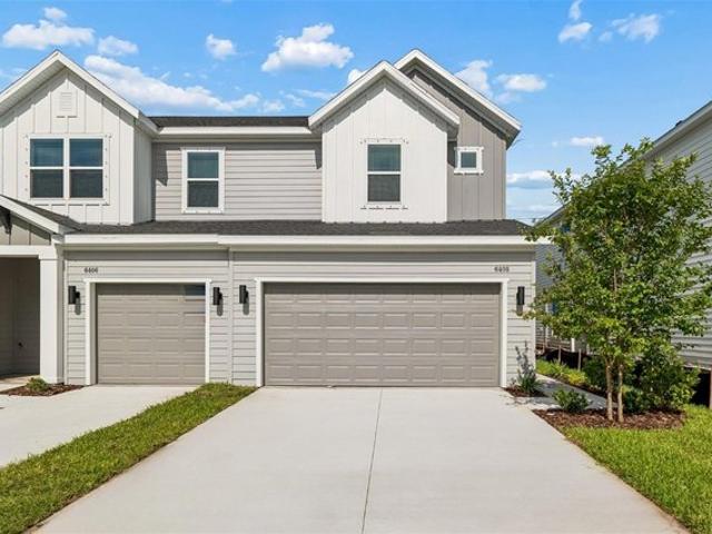 6408 Jensen View Ave, Apollo Beach, FL 33572