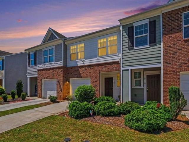 6408 Kennonbriar Ct, Lithonia, GA 30058