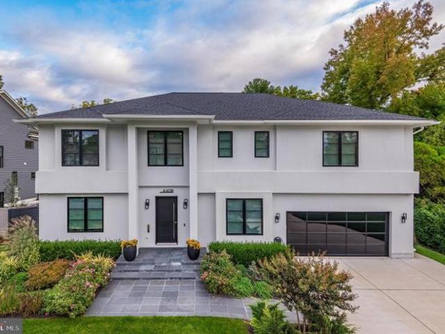 6408 Kirby Rd, Bethesda, MD 20817