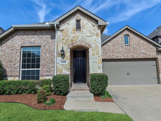 6408 Palo Alto St, McKinney, TX 75070