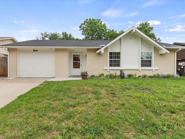 6408 Pine St, Rowlett, TX 75089