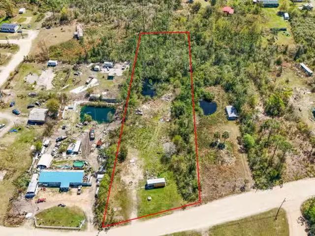 6408 Rogers Dr, Youngstown, FL 32466 MLS 754635