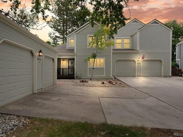 6408 S Glencoe Ct Lot 181, Littleton, CO 80121