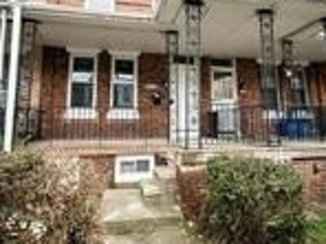 6408 Saybrook Ave, Philadelphia, PA 19142