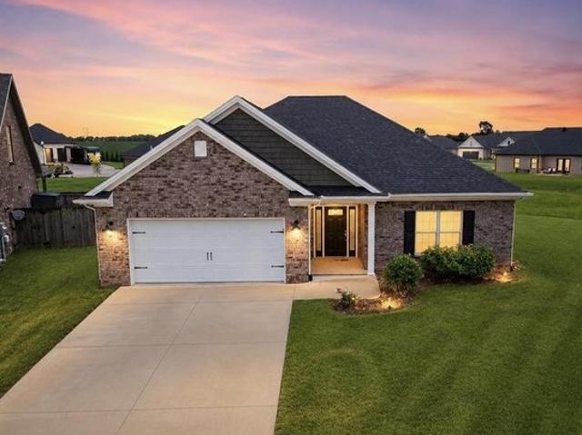 6408 Thorn Ridge Xing, Owensboro, KY 42301