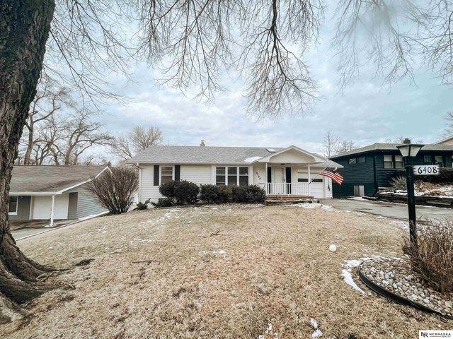 6408 Western Ave, Omaha, NE 68132