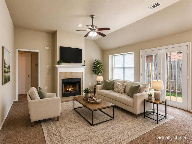 6408 Willard Rd, Fort Worth, TX 76119 | MLS #21245 | Compass