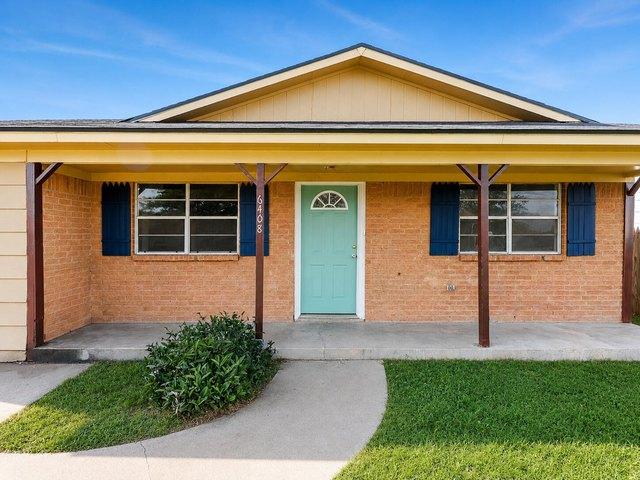 6408 24th St, Lubbock, TX 79407