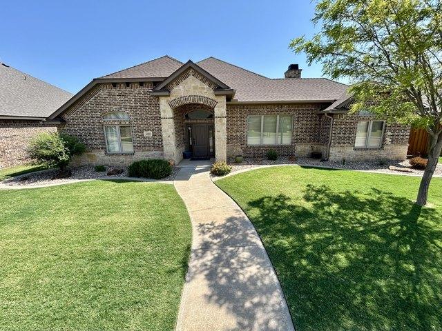 6408 76th St, Lubbock, TX 79424