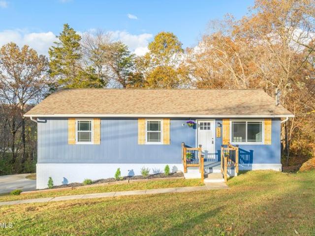 6409 NW Tewksbury Dr, Knoxville, TN 37921