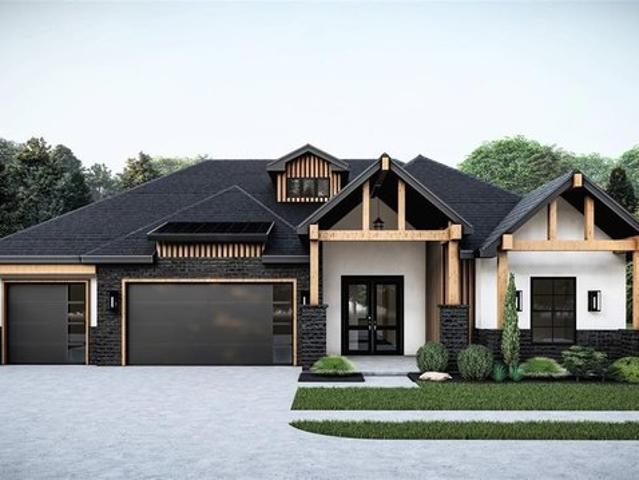 6409 NW 153rd St, Edmond, OK 73013