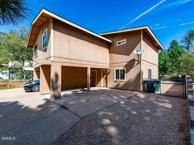 6409 N Snowflake Dr, Flagstaff, AZ 86004