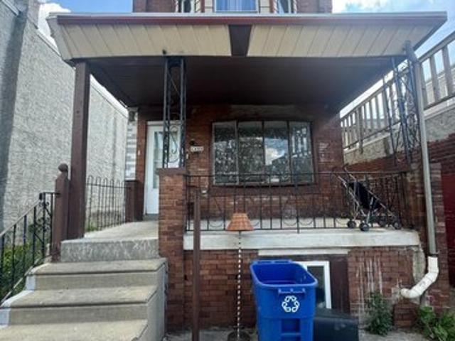 6409 N Woodstock St, Philadelphia, PA 19138
