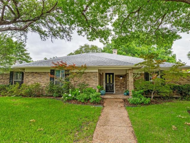 6409 Norbury Drive