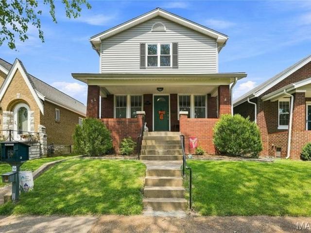 6409 Oleatha Ave, Saint Louis, MO 63139