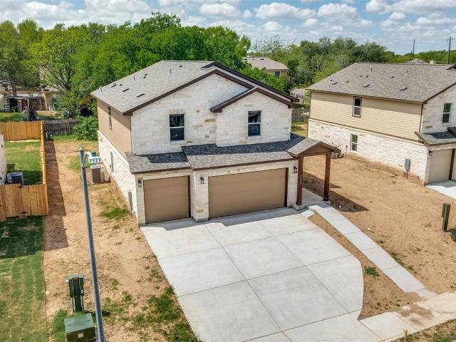 6409 Orange Blossom Way, Austin, TX 78744 | MLS #66862 | Compass