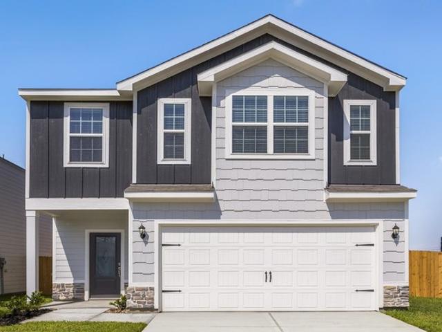 6409 Autumn Equinox Dr, Houston, TX 77048