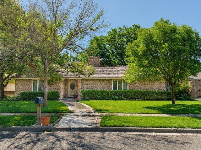 6409 Andover Dr, Amarillo, TX 79109