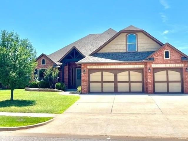 6409 Bent Wood Dr, Oklahoma City, OK 73169