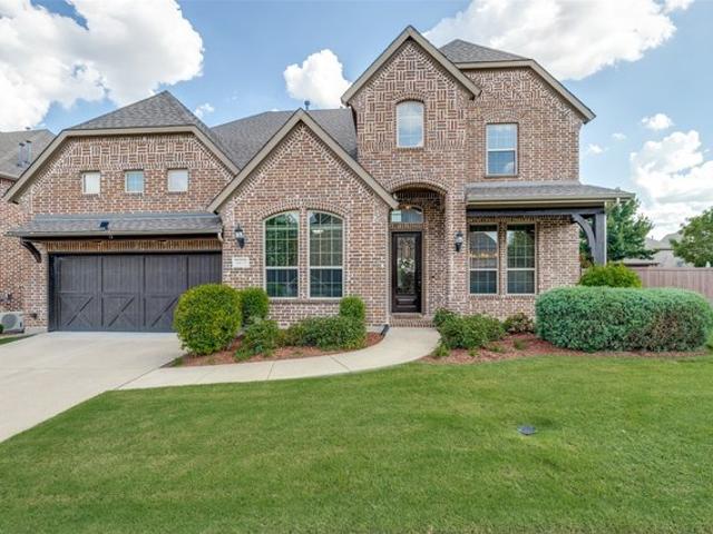 6409 Biltmore Ln, McKinney, TX 75071