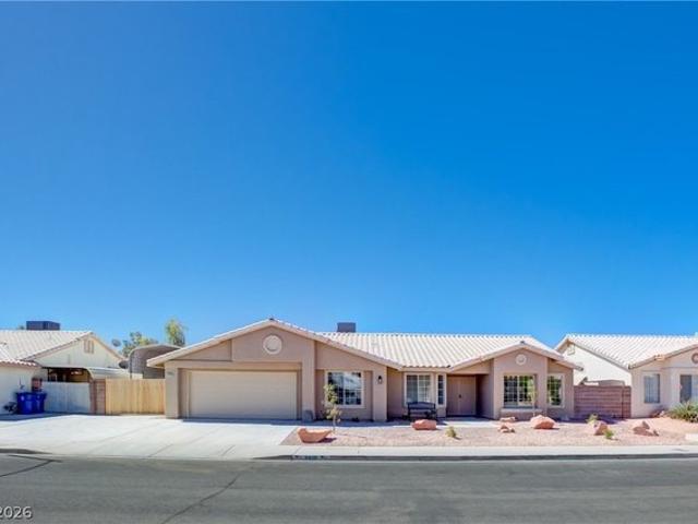 6409 Break Point Ave, Las Vegas, NV 89130