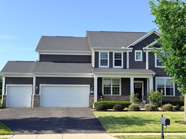 6409 Brookview Manor Dr, Galena, OH 43021