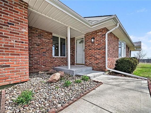 6409 Clinton County Line Road