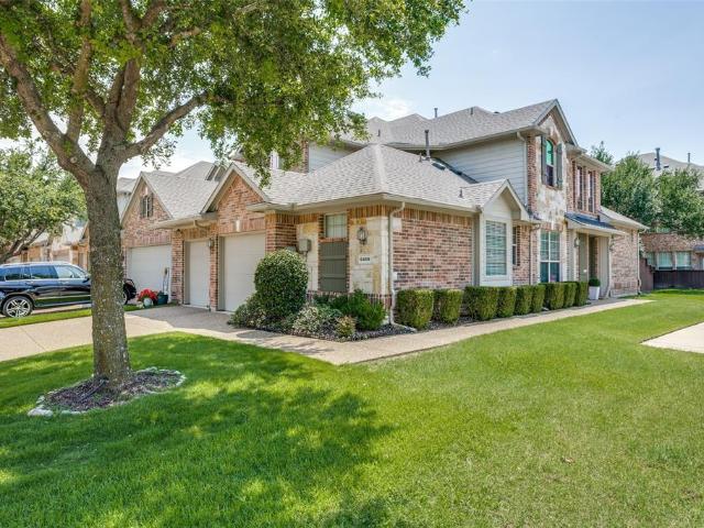 6409 Eagle Nest Drive