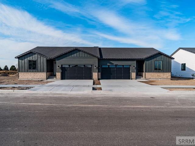 6409 Ender Ln, Idaho Falls, ID 83401 | MLS #2178 | Compass