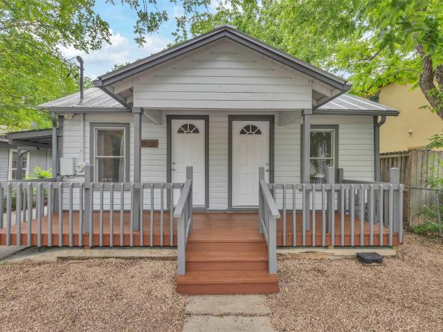 6409 Felix Ave, Austin, TX 78741 | MLS #7644 | Compass