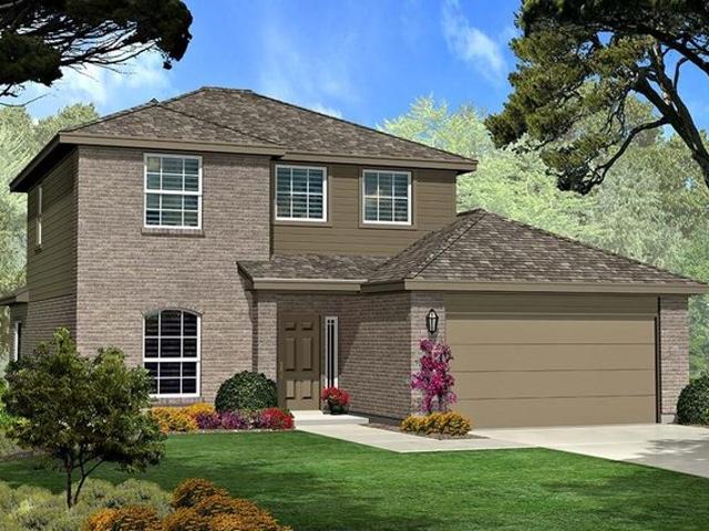 6409 Luca Ct, Odessa, TX 79762