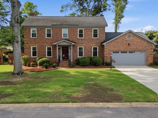 6409 Queens Way Dr, Columbia, SC 29209