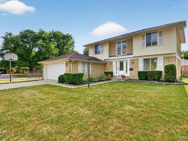 6409 Runnymeade Drive