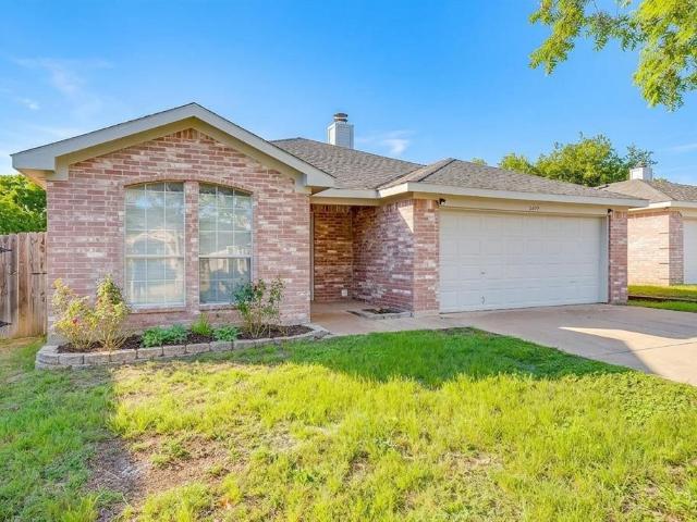 6409 Riverwater Trail