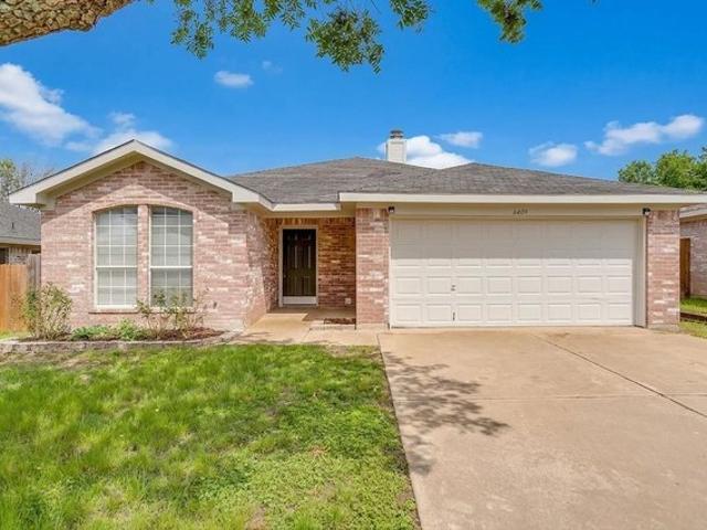 6409 Riverwater Trl, Fort Worth, TX 76179