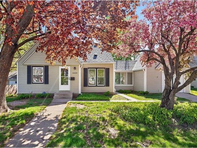 6409 Stevens Ave, Richfield, MN 55423