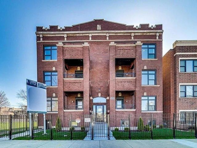 6409 S Ellis Ave Unit 3N, Chicago, IL 60637