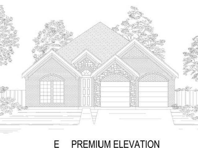 6409 Tahoe Winds Dr, Celina, TX 75009 | MLS #21238